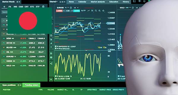 Best Algorithmic Trading Platforms Bangladesh 2025