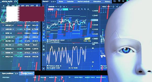 Best Algorithmic Trading Platforms Qatar 2025