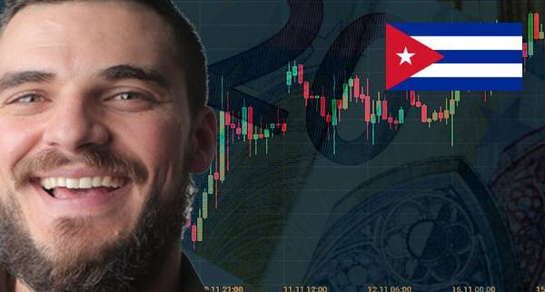 Best API Trading Platforms Cuba 2025