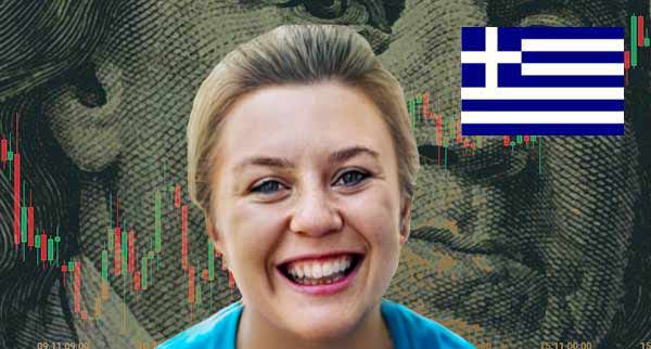 Best API Trading Platforms Greece 2025