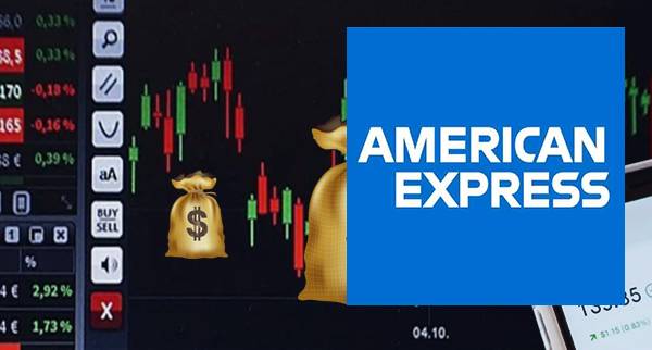 CFD Brokers That Accept American Express Card 2025