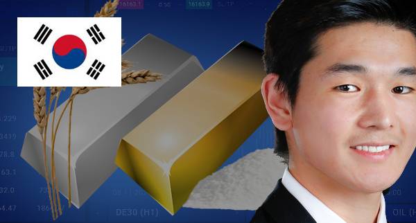 Best Commodity Brokers South Korea 2025