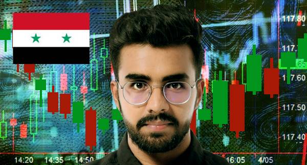 Best Trading Platforms Syrian Arab Republic 2024