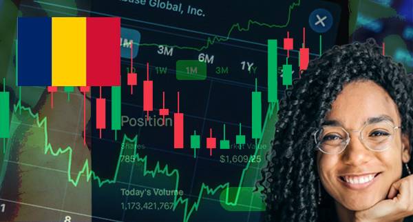 Best Stock Trading Apps Chad 2025