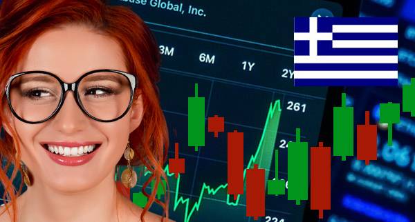 Best Stock Trading Apps Greece 2023