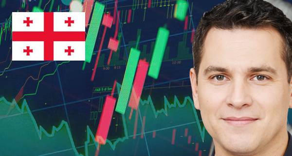 Best Day Trading Platforms Georgia 2025