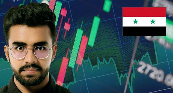 Best Day Trading Platforms Syrian Arab Republic 2025