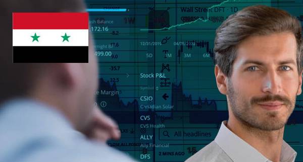 Best ECN trading platforms Syrian Arab Republic 2025