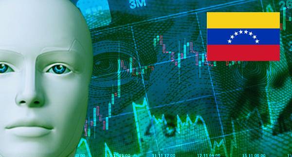 Best Forex Robots Venezuela 2024