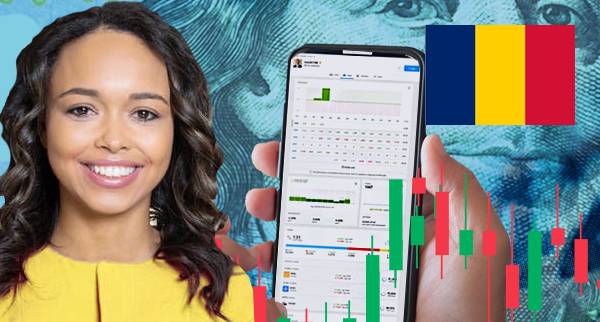 Best Forex Trading Apps Chad 2025