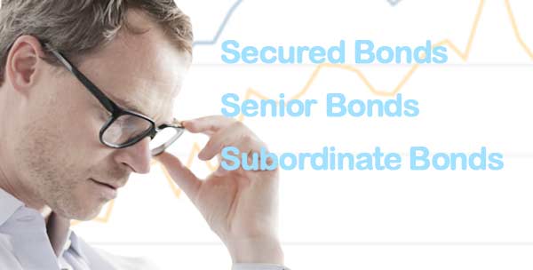 Seniority When Trading Financial Markets