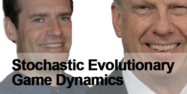 Stochastically Stable Equilibrium