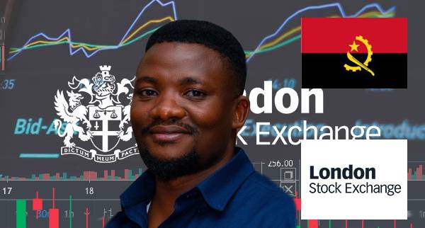 How To Trade The London Stock Exchange (LSE) From Angola 2023