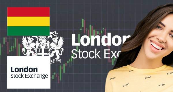 How To Trade The London Stock Exchange (LSE) From Bolivia 2025