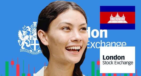 How To Trade The London Stock Exchange (LSE) From Cambodia 2025