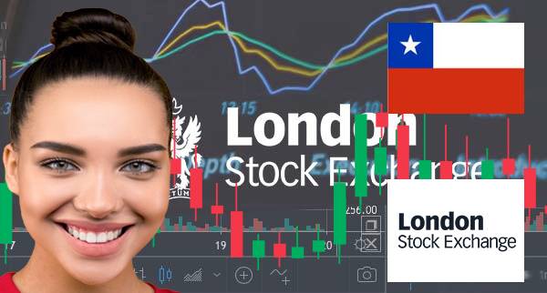 How To Trade The London Stock Exchange (LSE) From Chile 2025