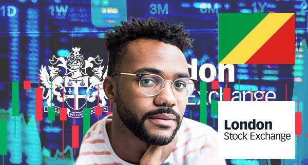 How To Trade The London Stock Exchange (LSE) From Congo 2025