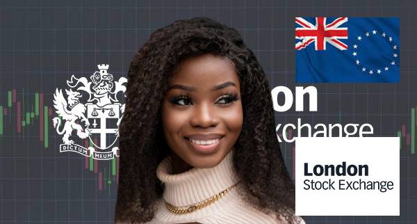 How To Trade The London Stock Exchange (LSE) From Cook Islands 2025