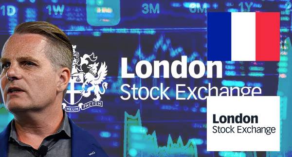 How To Trade The London Stock Exchange (LSE) From France 2025