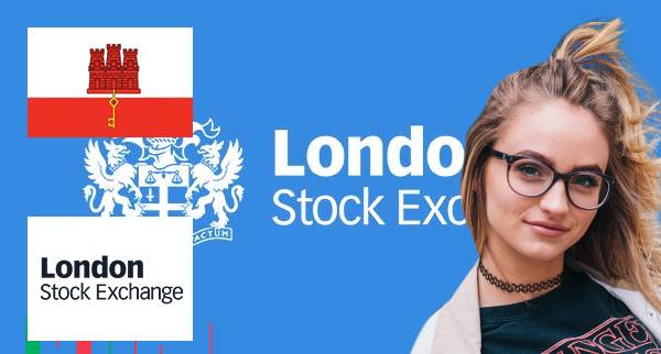 How To Trade The London Stock Exchange (LSE) From Gibraltar 2025