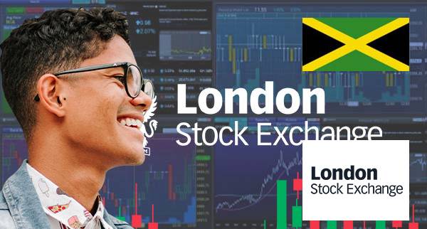 How To Trade The London Stock Exchange (LSE) From Jamaica 2025