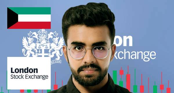 How To Trade The London Stock Exchange (LSE) From Kuwait 2025