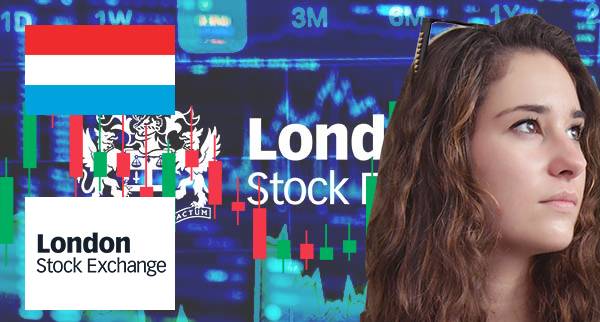 How To Trade The London Stock Exchange (LSE) From Luxembourg 2025