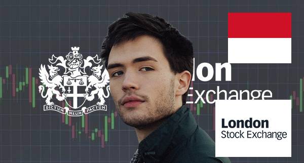 How To Trade The London Stock Exchange (LSE) From Monaco 2025