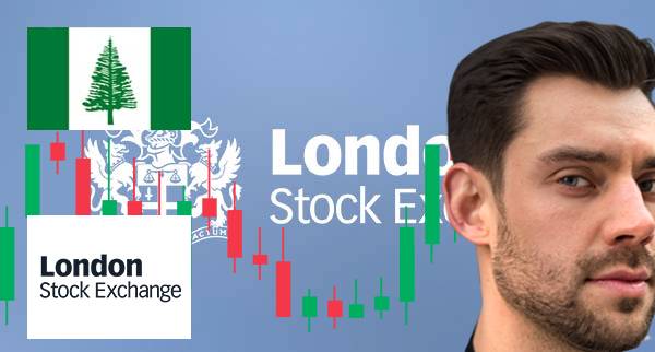 How To Trade The London Stock Exchange (LSE) From Norfolk Island 2025
