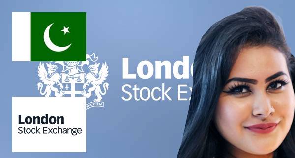 How To Trade The London Stock Exchange (LSE) From Pakistan 2025