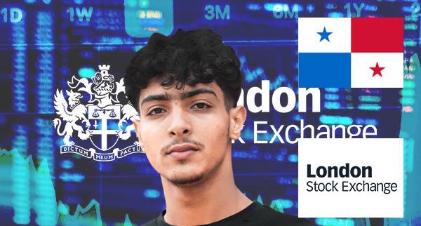 How To Trade The London Stock Exchange (LSE) From Panama 2025