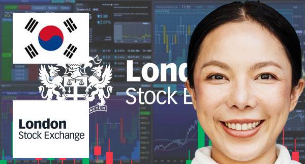 How To Trade The London Stock Exchange (LSE) From South Korea 2023