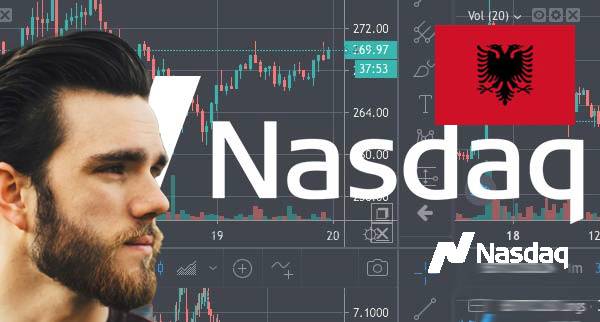 How To Trade The NASDAQ From Albania 2025