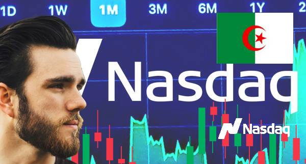 How To Trade The NASDAQ From Algeria 2025