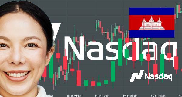 How To Trade The NASDAQ From Cambodia 2022
