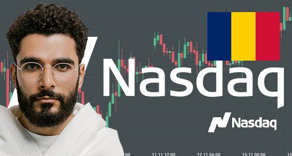 How To Trade The NASDAQ From Chad 2025