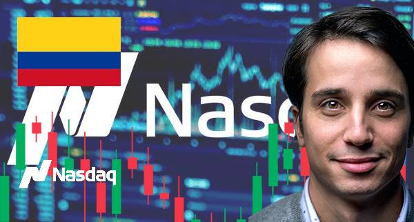 How To Trade The NASDAQ From Colombia 2025