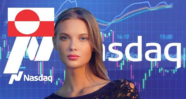 How To Trade The NASDAQ From Greenland 2025