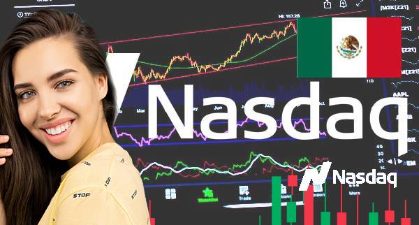 How To Trade The NASDAQ From Mexico 2024
