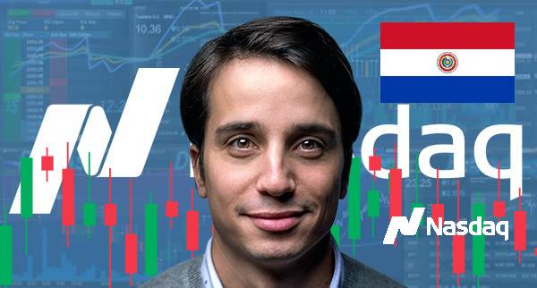 How To Trade The NASDAQ From Paraguay 2025