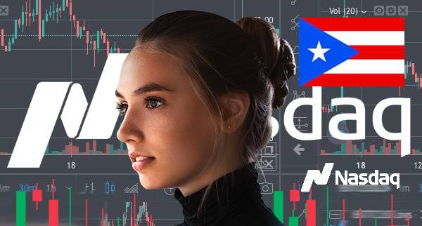 How To Trade The NASDAQ From Puerto Rico 2024