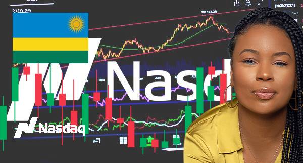 How To Trade The NASDAQ From Rwanda 2024