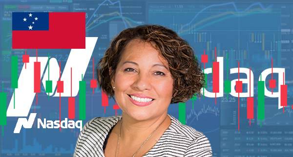 How To Trade The NASDAQ From Samoa 2025