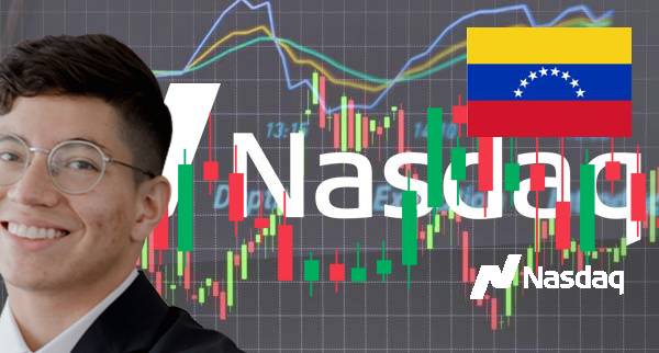 How To Trade The NASDAQ From Venezuela 2024
