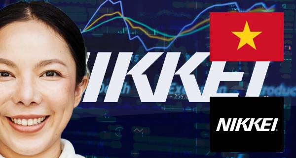 How To Invest In Japan 225 Nikkei 225 From Vietnam 2023