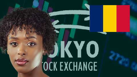 How To Invest In Tokyo Stock Exchange (TSE) From Chad 2025