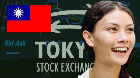 How To Invest In Tokyo Stock Exchange (TSE) From Taiwan 2025