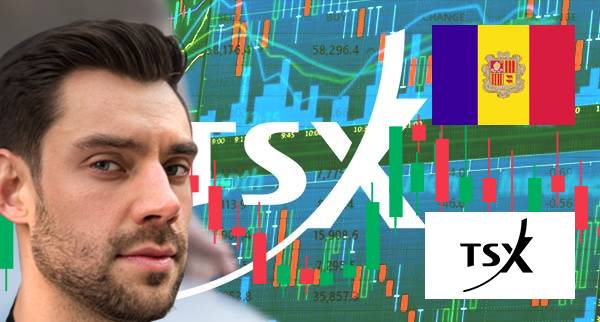 How To Trade The Toronto Stock exchange TSX From Andorra 2025