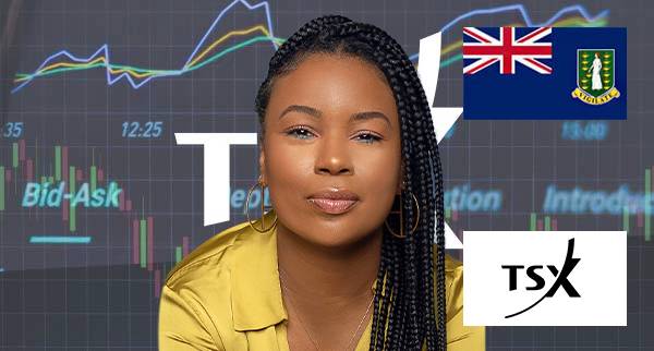 How To Trade The Toronto Stock exchange TSX From British Virgin Islands ...
