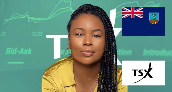 How To Trade The Toronto Stock exchange TSX From Montserrat 2025